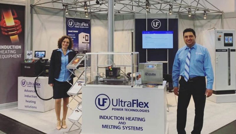 UltraFlex Group - UltraFlex Group